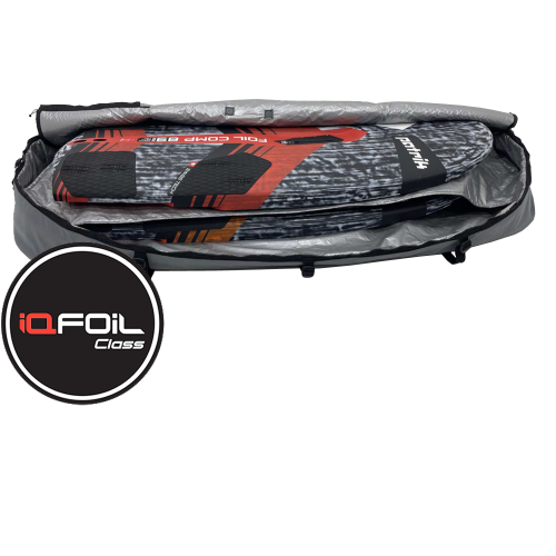 PATRIK IQ Bag Pro Double - בוגרים iQFOiL Senior