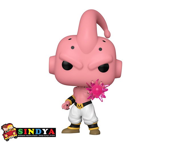פופ דרקון בול קיד בו קמיהאמיהא - POP DRAGON BALL Z (SP) KID BUU ...