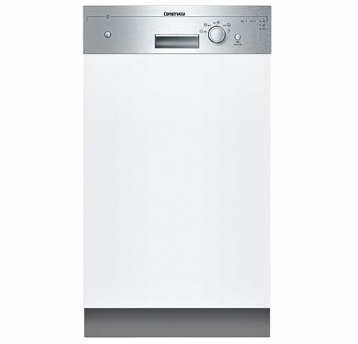 מדיח כלים קונסטרוקטה חצי אינטגרלי צר דגם CP5A01J5