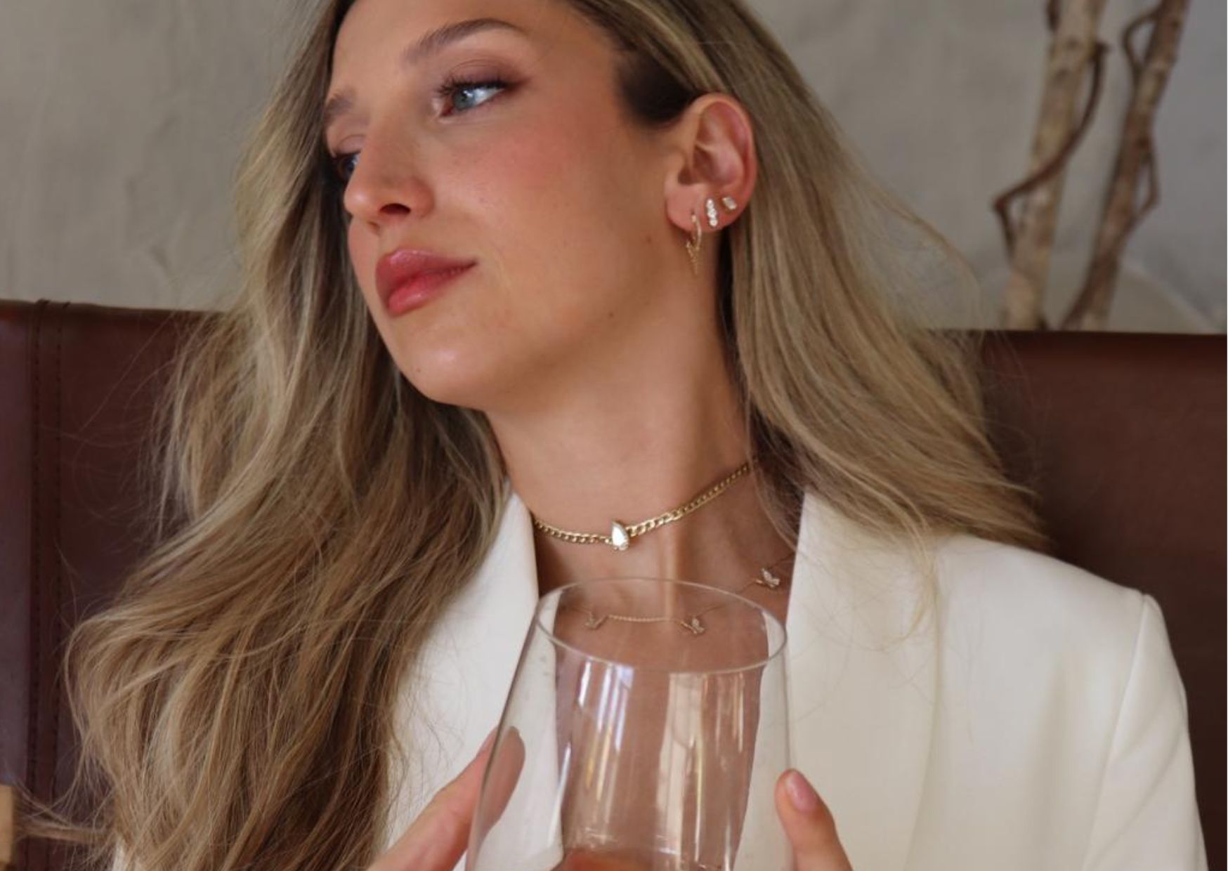 NECK COLLECTION|EDEN DIAMONDS