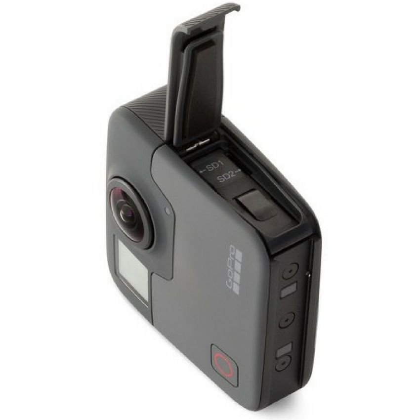 GoPro Fusion - מצלמות | ShipShop