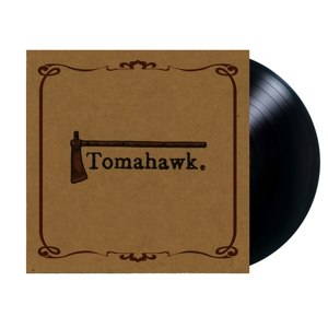 TOMAHAWK / TOMAHAWK - FUNK/SOUL/R&B