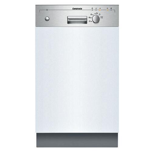 מדיח כלים צר קונסטרוקטה חצי אינטגרלי דגם CP5A00J5