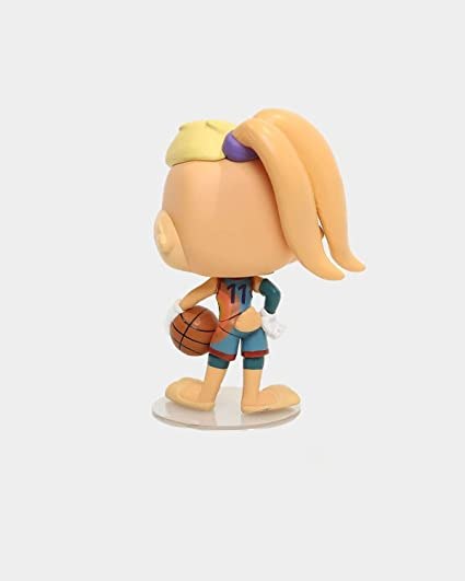 בובת פופ 1061 Funko Pop Movies Space Jam A New Legacy Lola Bunny 2762