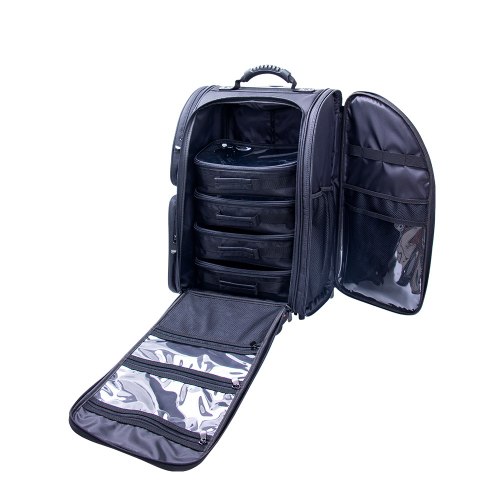 Moodon | קורס איפור | מוצרי טיפוח