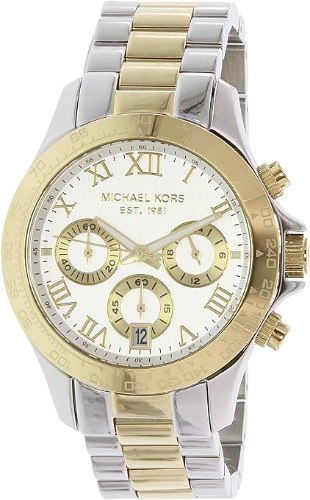 מייקל קורס MK5455 - MICHAEL KORS | JUST WATCH