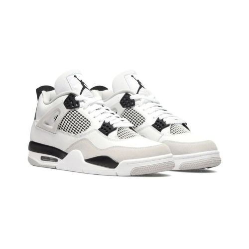 AIR JORDAN 4|PURITY