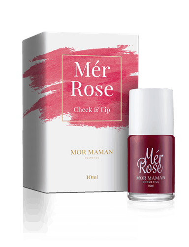 Mer Rose - טינט