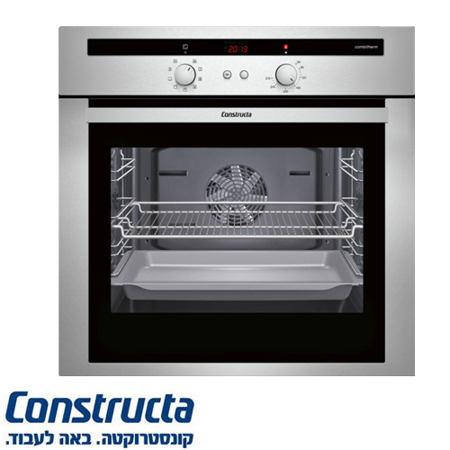 תנור אפייה Constructa CF232254IL - תנורי אפיה