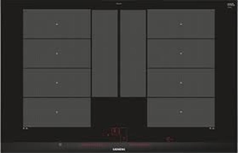 כיריים אינדוקציה Siemens EX875LYC1E סימנס - כיריים