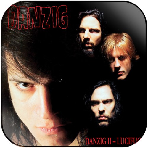DANZIG / Danzig II - Lucifuge - METAL