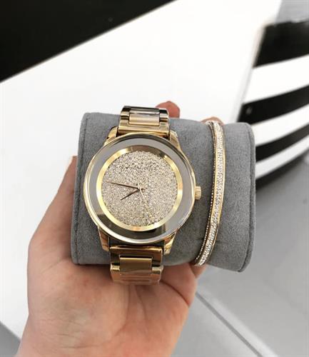 Michael Kors - שעון מייקל קורס דגם MK6209 - שעונים