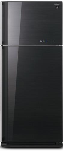 מקרר מקפיא עליון Sharp SJGC70 - מקררים