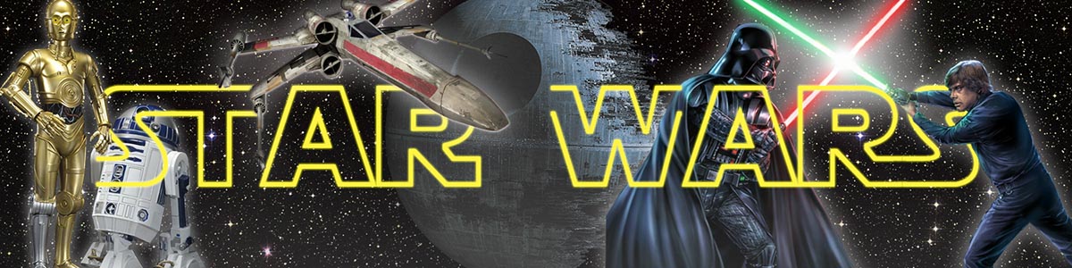 סטאר ווארס - Star Wars|סינדיה