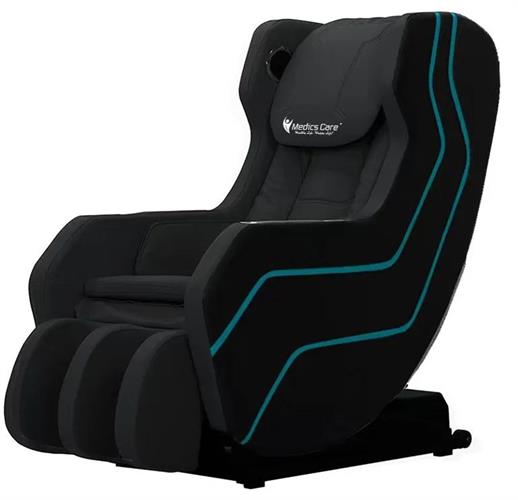 כורסת עיסוי מדיקסקייר Medics Care Zen Z4 | טכנולוגיית עיסוי מקצועית לבית | משלוח מהיר | Poolmate ...