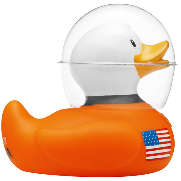 Space Duck - Bud Duck Collection | ברווזי באד - Bud Duck