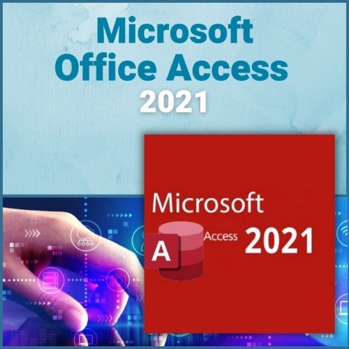 תוכנת אופיס Microsoft Office Access 2021 - רישיון דיגיטלי | ScoopIT