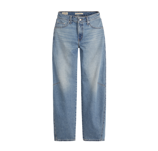 ג’ינס Levis 0039A-0002 BAGGY DAD BARREL - LEVIS | AR-MA