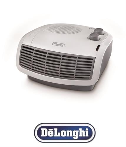 DeLonghi מפזר חום שוכב מסדרת TAVOLO דגם HTF3031