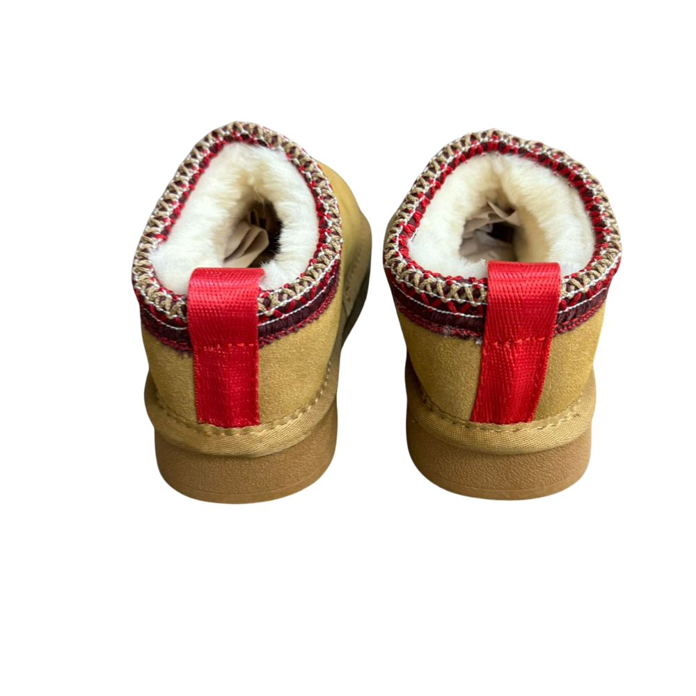 UGG Tazz Brown kids - נעלי האג ילדים - UGG | PURITY