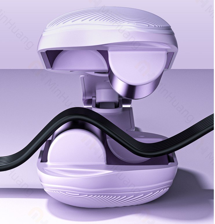 מסלסל שיער מקצועי POWERCURL