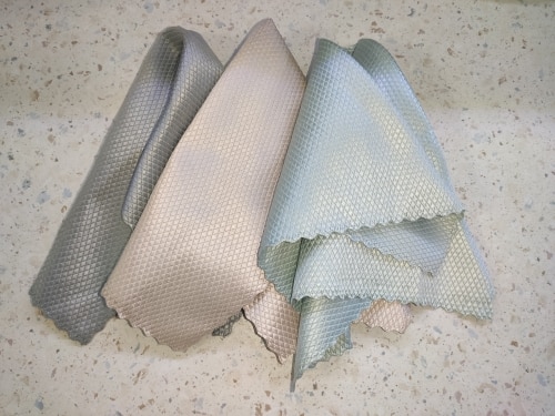 סט 3 מטליות פלא לניקוי והברקה- Wondertol | code coupon