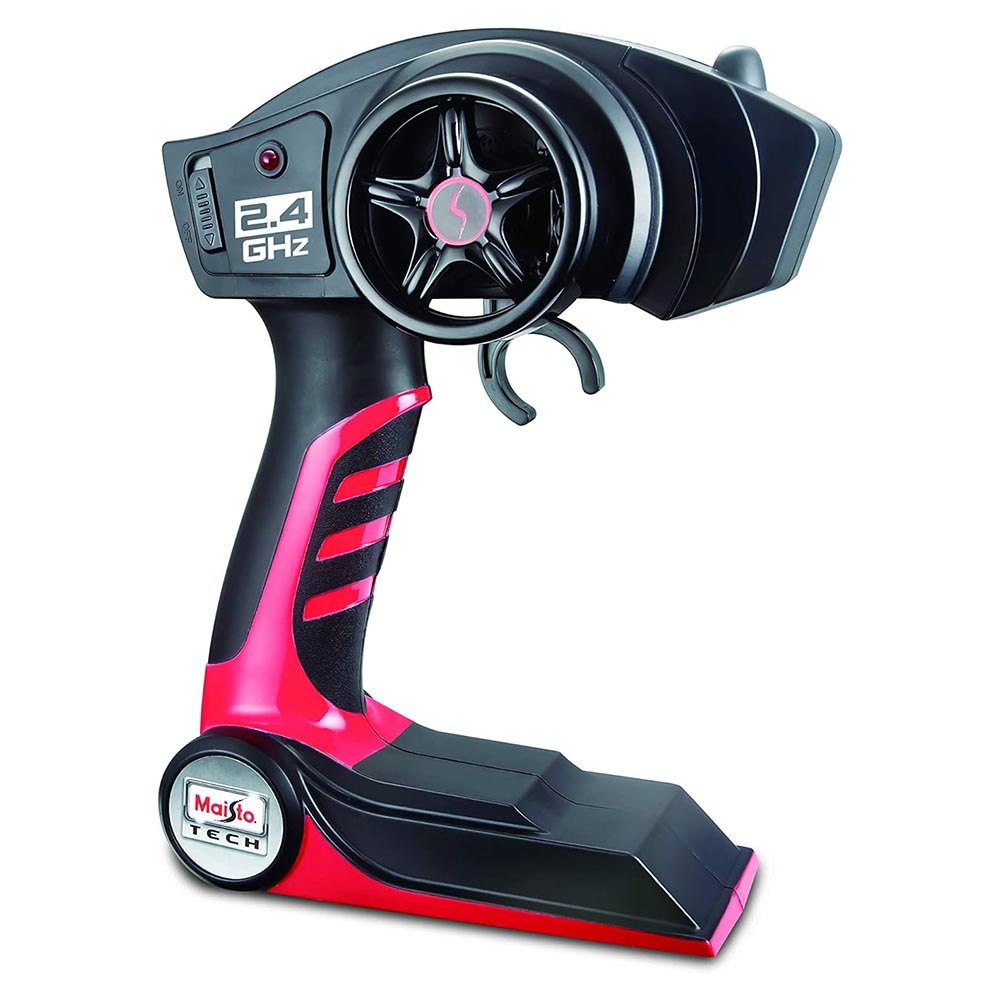 מאיסטו - באגי על שלט 4X4 רוקזילה 2 - 2 MAISTO RC ROCKZILLA