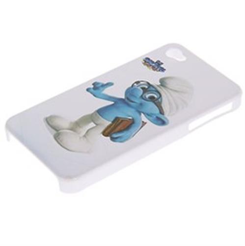 מגן The Smurfs 3 - IPhone 4/4S | ICase