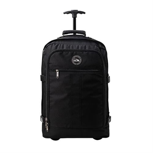 טרולי CABIN MAX 55x40x20|עולם המזוודות