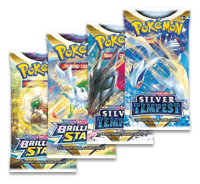 Pokemon TCG: Scarlet&Violet Sprigatito Palde Collection Box Set קלפי ...