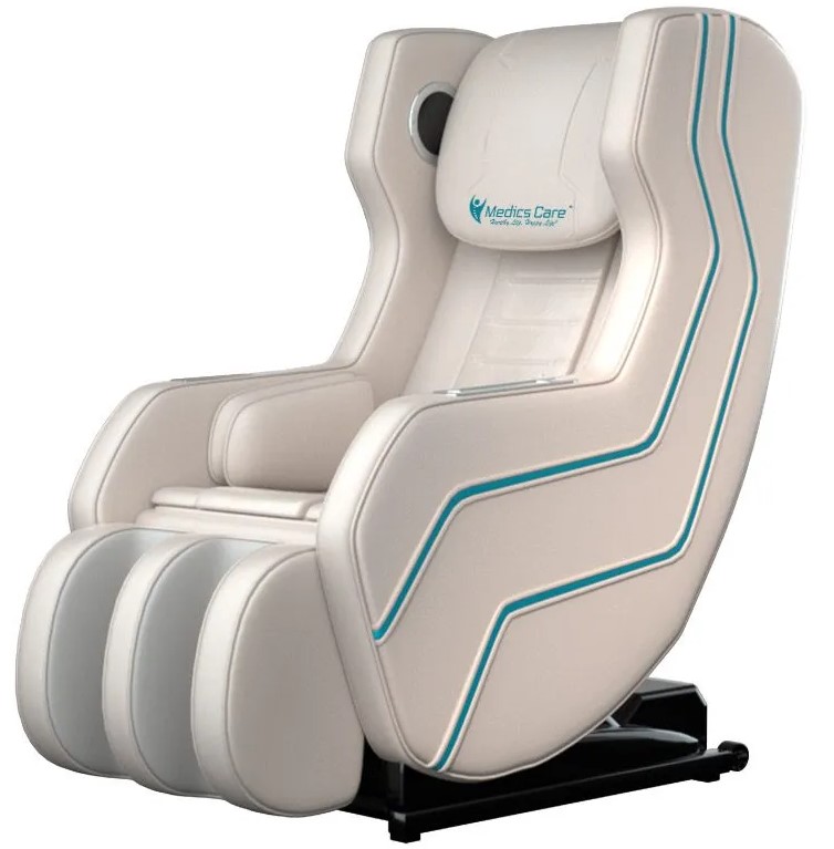 כורסת עיסוי מדיקסקייר Medics Care Zen Z4 | טכנולוגיית עיסוי מקצועית לבית | משלוח מהיר | Poolmate ...