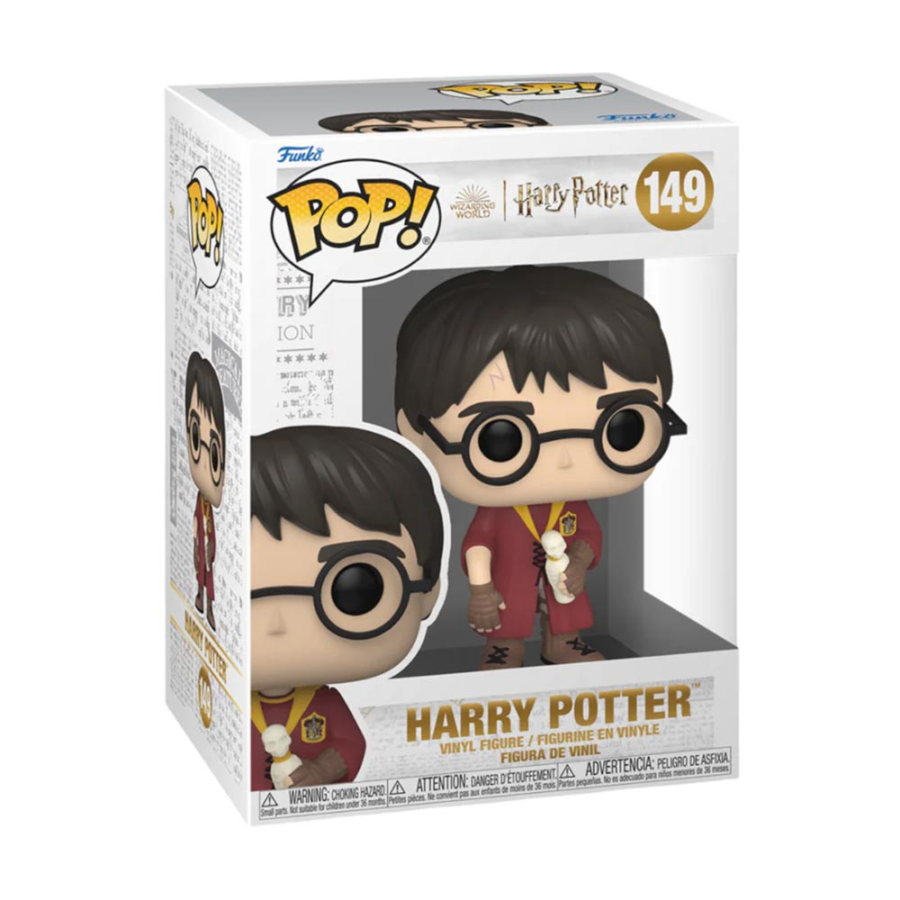  Pop Harry Potter 149 POP