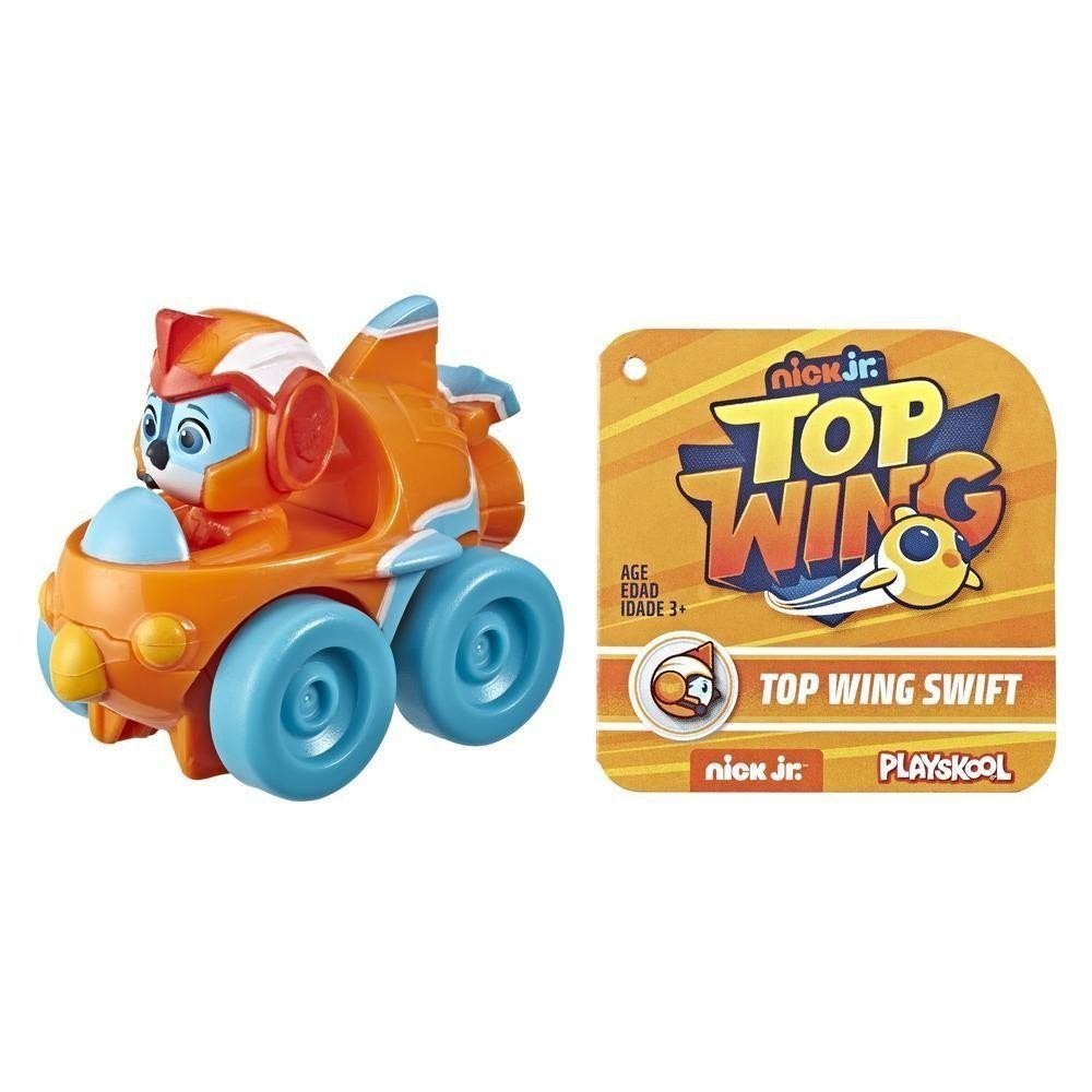 טופ ווינג סוויפט - TOP WING SWIFT - טופ ווינג - TOP WING