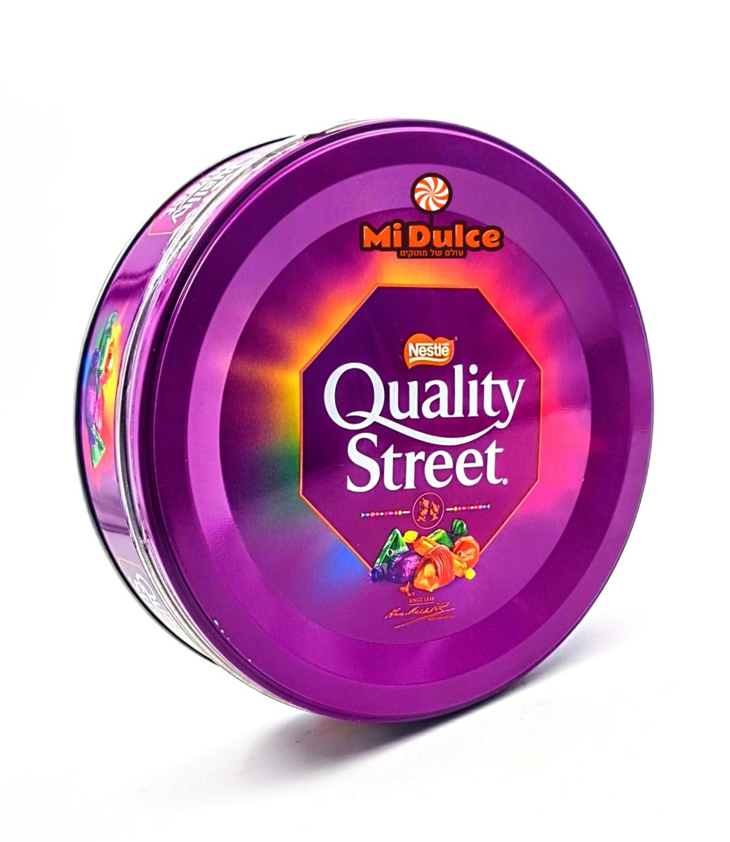 Quality Street Quality Street