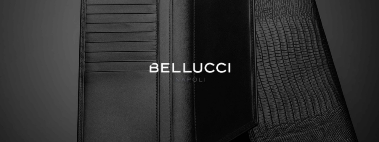 Bellucci|JUST WATCH