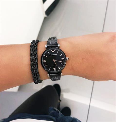 Emporio Armani - שעון ארמני נשים Armani AR1487 - שעונים