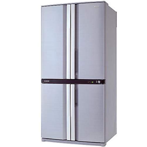 מקרר 4 דלתות Sharp SJX7413 - מקררים