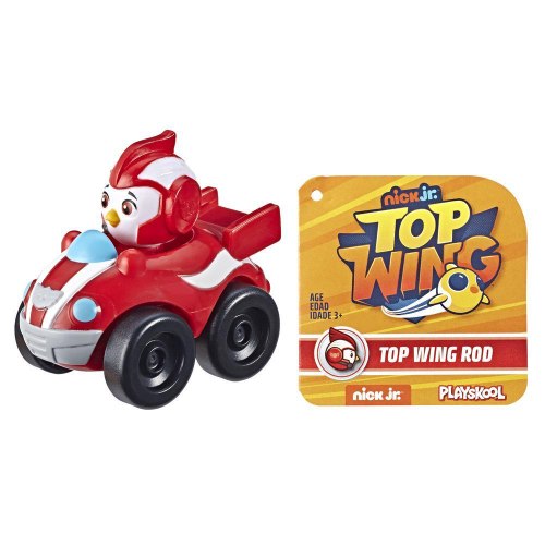 טופ ווינג רוד - TOP WING ROD - טופ ווינג - TOP WING