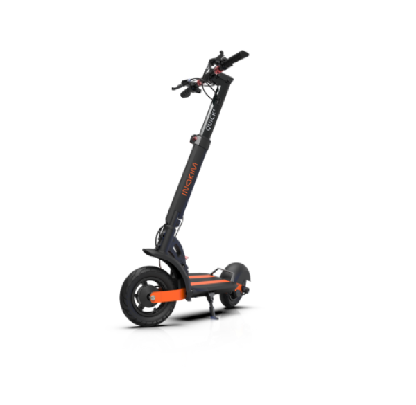 קורקינט חשמלי אינוקים Shipshop | INOKIM QUICK-4 2024