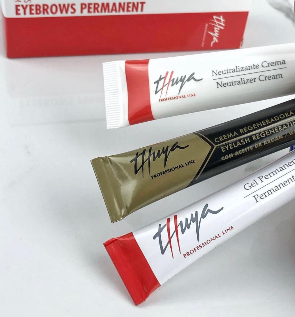 עדן ביוטי שופ- מוצרים להרמת ריסים וגבות