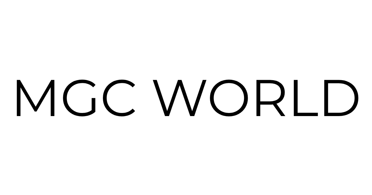 MGC WORLD BRAND