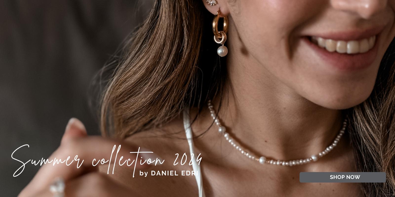 Daniel Edri Art and Design