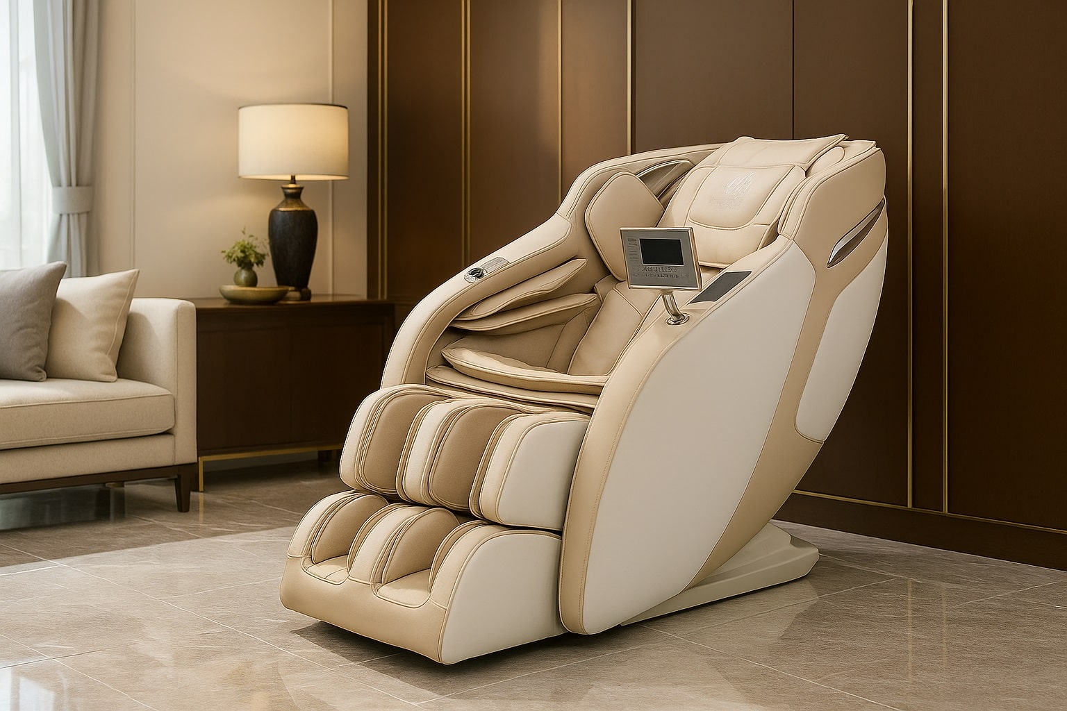 כורסת מסאז כורסת עיסוי כיסא עיסוי מ-3999 שקל