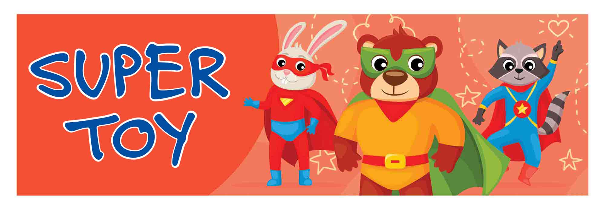 supertoy סופרטוי